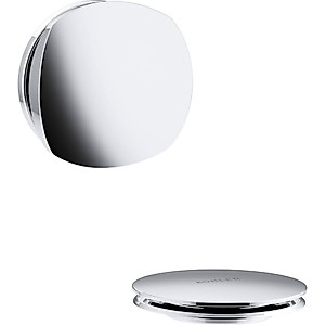 KOHLER PUREFLO™ BATH DRAIN TRIM - BASIC ROT