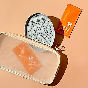 Real Techniques Miracle Brush Cleansing Palette, 1 Count