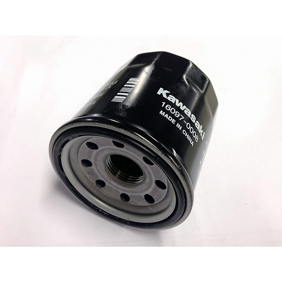 Kawasaki Oil Filter 16097-0008