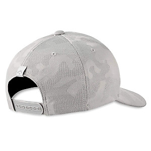Callaway Golf Trucker Camo Collection Headwear (Gray)