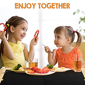 AMAWOOD Kid's Wooden Sensory Table with 2 Storage Bins, Play Sand & Water Table for Kids, Children Activity Table with Blackboard & Whiteboard, Gift for Boys Girls