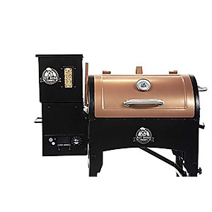 PIT BOSS Hopper Extension PB340/ PB440