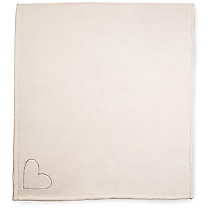 Pavilion Gift Company Soft Happy Retirement Warm Royal Plush Throw Blanket 50"x60"