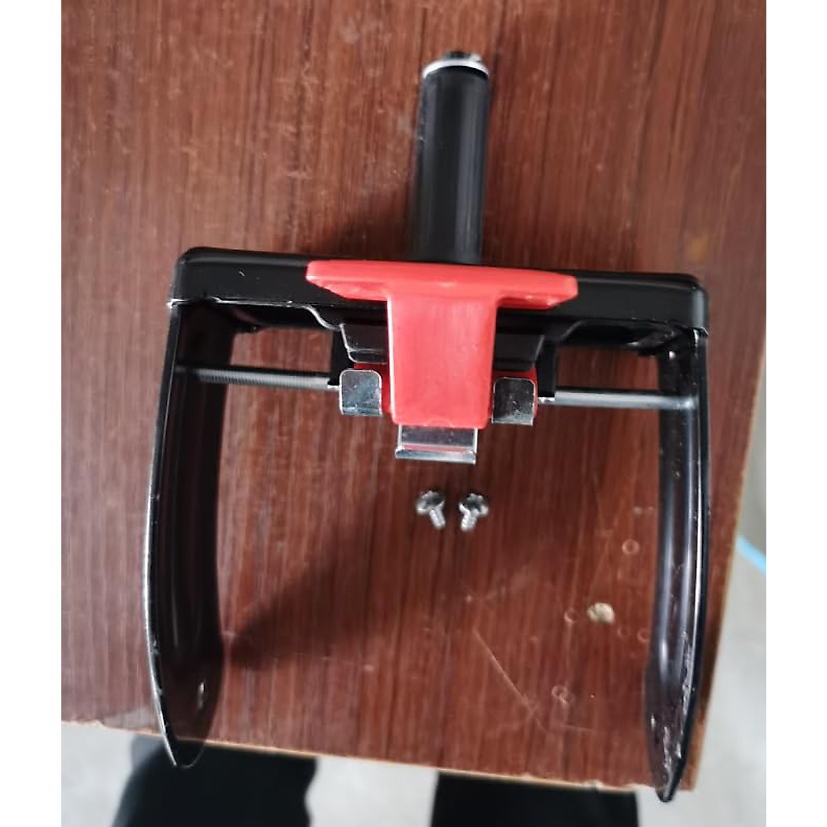 Hikenture Replacement Front Frame for Wide Wheel Wagon