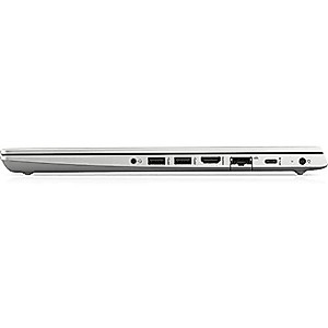 HP ProBook 440 G7 14" Notebook - 1366 x 768 - Core i5 i5-10210U - 4 GB RAM - 256 GB SSD - Windows 10 Pro 64-bit - Intel UHD Graphics 620 - English Keyboard - Intel Optane Memory Ready - Bluetooth
