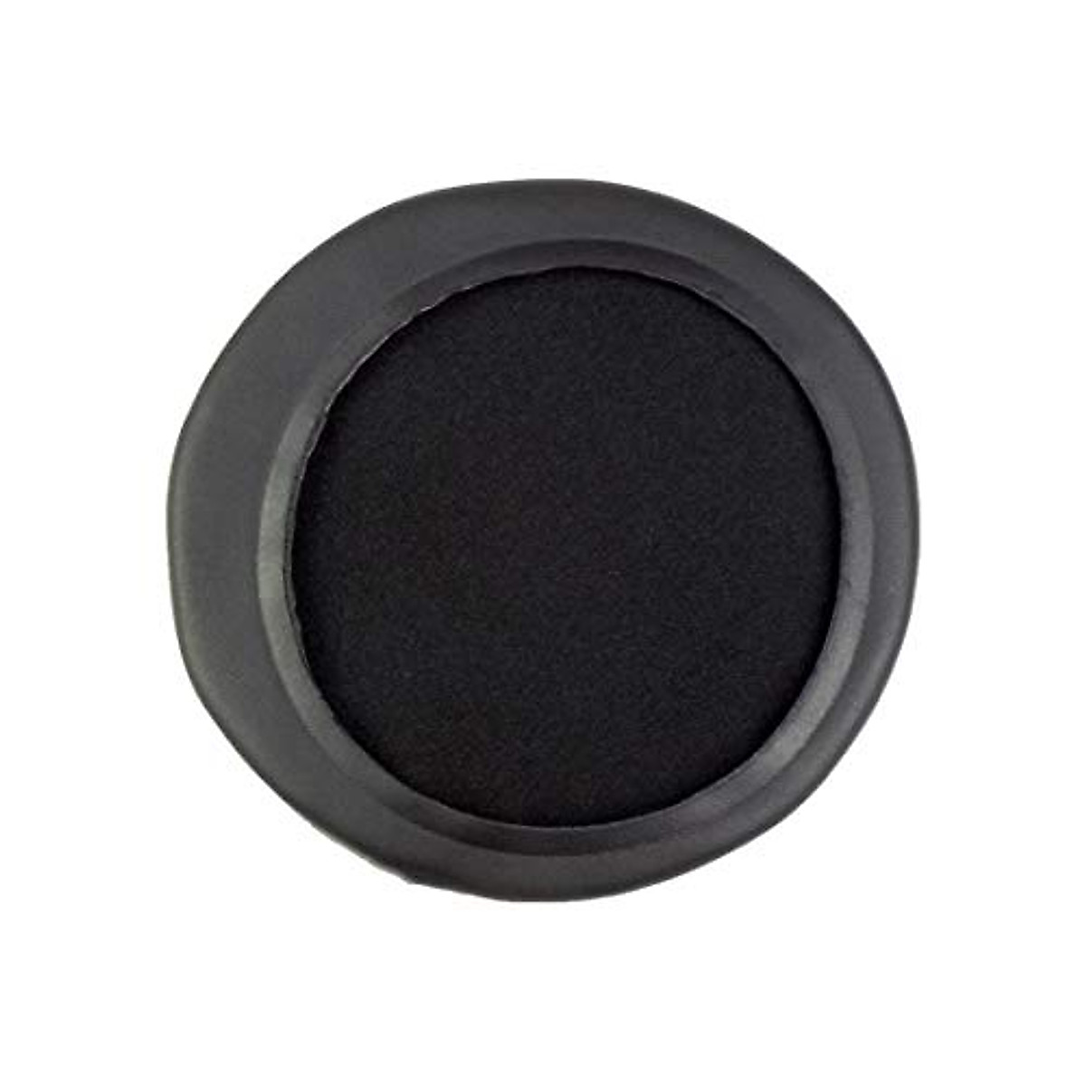 Dekoni Audio Repalcement Ear Pads for Audio Technica ATH-AD700x, AD Series and AKG 553 Audiophile Headphones (Elite Velour)