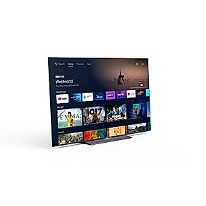 SKYWORTH 65XC9300 65" 4K UHD OLED Android TV with Dolby Atmos (2021)