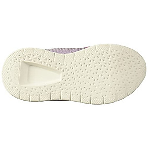 OshKosh B'Gosh Girls EverPlay Bohemia Running Shoe, Lilac, 5 Toddler