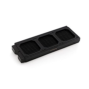 Barrow 360mm Radiator L Bracket (TCBJ360-L)