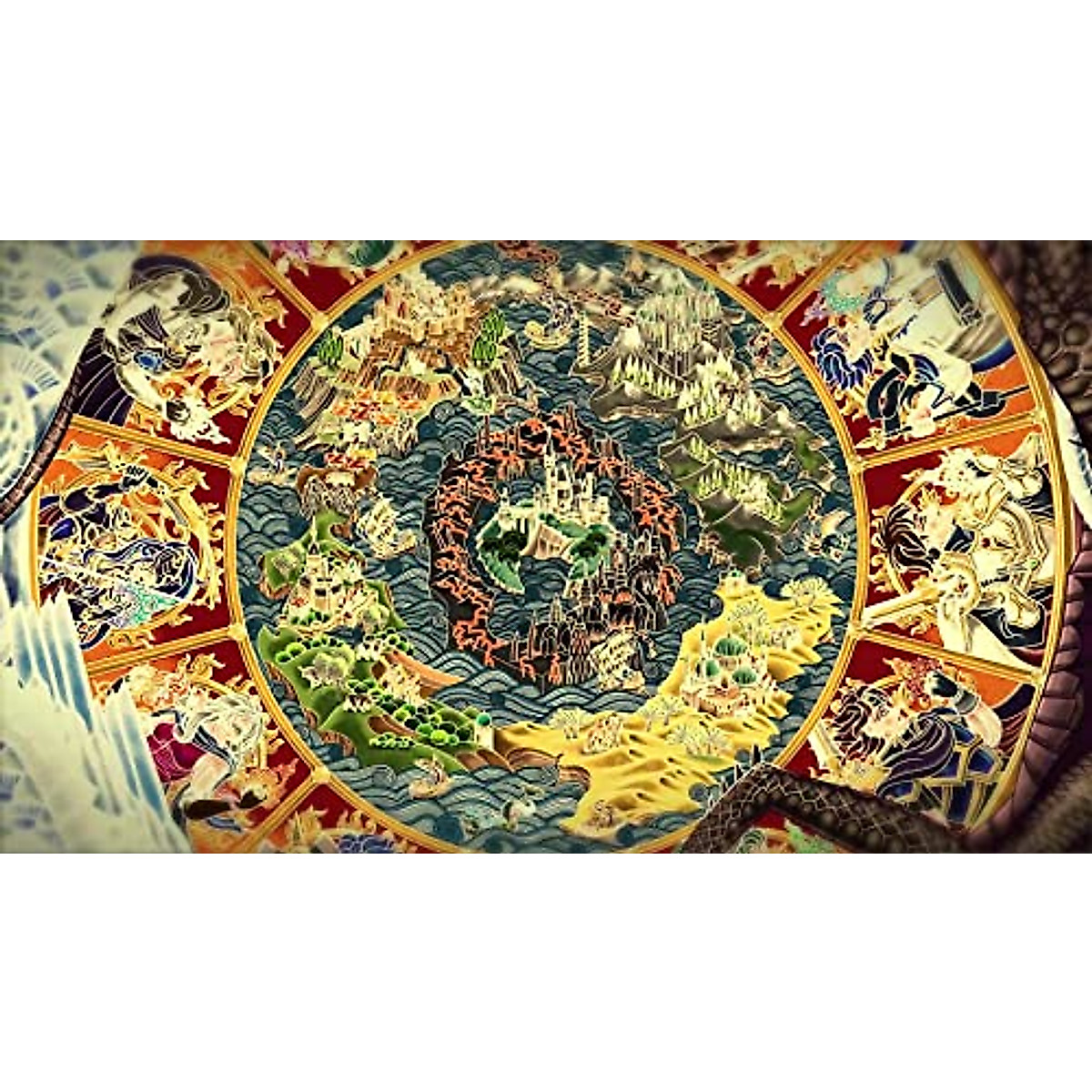 Fire Emblem™ Engage: Divine Edition