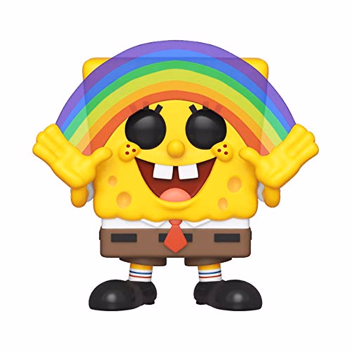Funko Pop! Animation: Spongebob Squarepants - Spongebob Rainbow