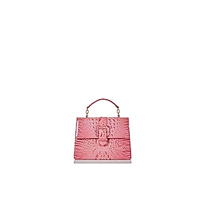 BRAHMIN Pink Punch Melbourne Hallie