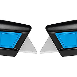 MARTOR Secupro Megasafe Fully Auto Retractable Safety Knife #116006.02