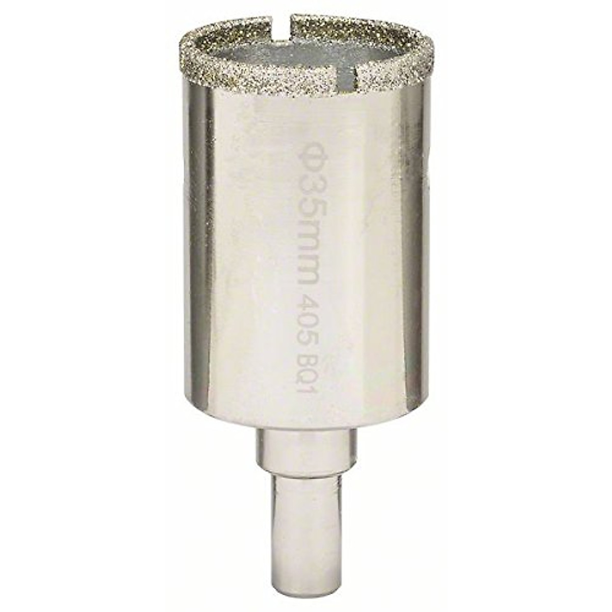 Bosch 2609256C87 Diamond holesaw