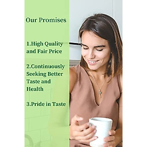 BJDesign Matcha Latte Powder “HAJIME” Sweetened Matcha Green Tea Powder - Authentic Japanese Origin - Non MSG, Non GMO, Vegan, Gluten Free (5.3 Ounce)