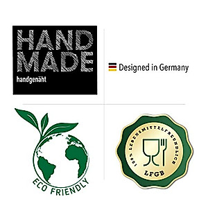 meori Storage Box with Lid, Small, Lava Black