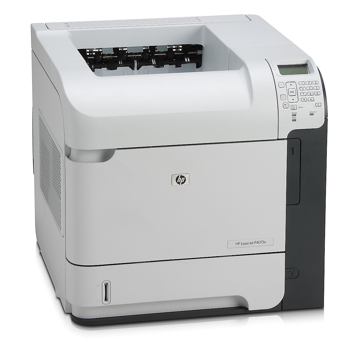 HP LaserJet P4015N Monochrome Laser Printer (Renewed)