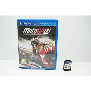 MotoGP 14
