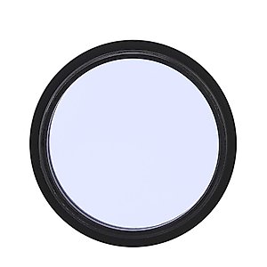 Eyepiece Filter,1.25 Inch Sky Glow & Moon Filter Telescope Accessories for All 1.25 Inch Astronomical Telescope Eyepiece, Cuts Light Pollution