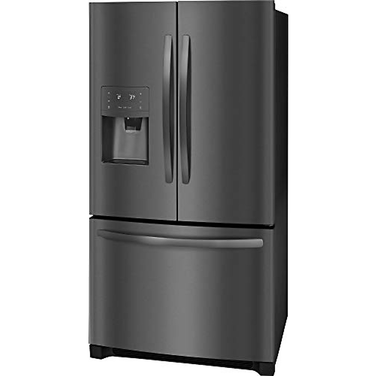 Frigidaire FFHB2750TS 36 Inch French Door Refrigerator with 26.8 cu. ft. Total Capacity, in Stainless Steel