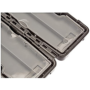 Bosch 2607010909 Tough Box for Jigsaw and Sabre Saw Blades