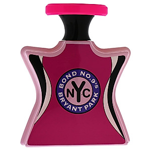 Bond No. 9 Bryant Park By Bond No. 9 For Women Eau De Parfum Spray 1.7 Oz