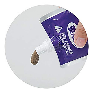 Hikari LeopaGel Food for Insect-Eating Reptiles, 2.11 oz (60g)