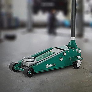 SATA Heavy Duty Service Jack (2.5T) - ST97813SC