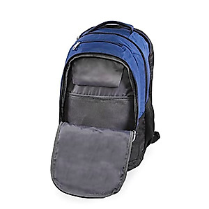 Fila Deacon 6 XXL Laptop Backpack, Blue, One Size