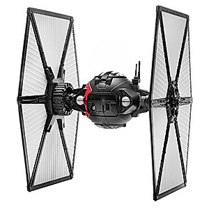 Revell Episode VII First Order Special Forces TIE Fighter Building Kit