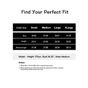 Muzniuer Women's Burgundy Long Sleeve Yoga Sports Running Hiking Shirt Workout Tops S