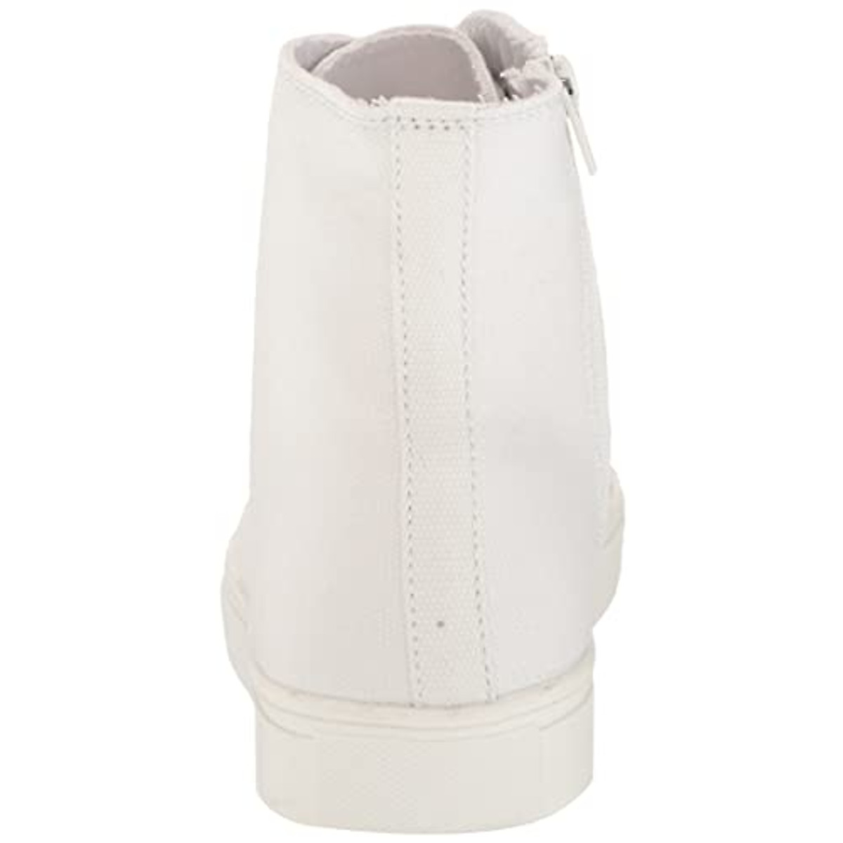 DV Dolce Vita Addi high top Sneaker White