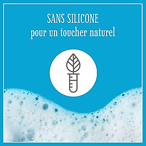 Le Petit Marseillais SHAMPOO ANTI DANDRUFF MINT ESSENTIAL OIL