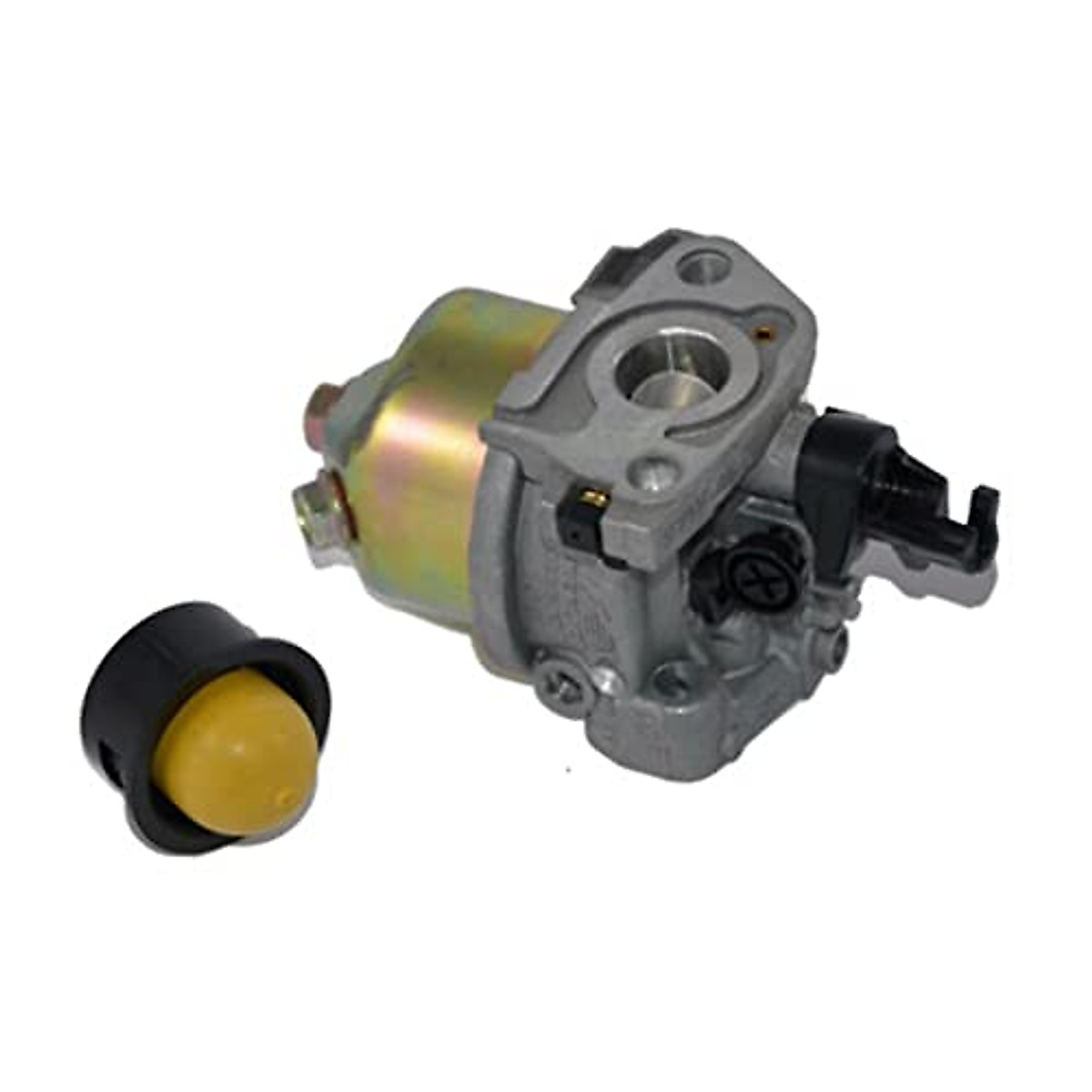 Carburettor For Fuxtec FX-RM 1850 ECO 1855 1860 2050 2055 Es 2060 PRO Lawn Mower Accessories Garden DIY Tool Carburateur