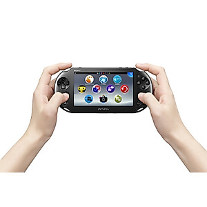 Sony Playstation PS Vita Console Wi-Fi
