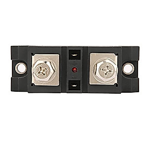 Durable Noiseless Industrial Solid State Relay MGR-H3200Z No Switching Spark for Petrochemical Equipment CNC Machine Tools