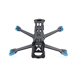 Chimera 3inch KIT 164.8mm Frame Arm Compatible Xing 1404 1408 Motor for FPV Titan Chimera 3 LR Chassis