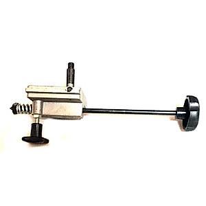 14" band saw shaft hinge assembly new