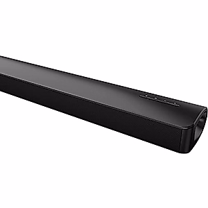 Hisense HS219 2.1ch Sound Bar with Wireless Subwoofer, 320W, Powered by Dolby Audio, One Remote Control, Roku TV Ready, Bluetooth, HDMI ARC/Optical/AUX/USB, 3 EQ Modes