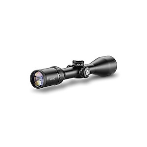 Hawke Sport Optics Endurance 30 Rifle Scope, 2.5-10x50mm, 30mm Tube, SFP, 350 Legend 16322