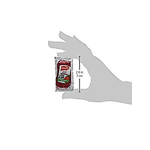 French's Tomato Ketchup Packets, 1000 count - One Box of 1000 Individual Ketchup Packets, Perfect for Takeout Orders and Condiment Stations