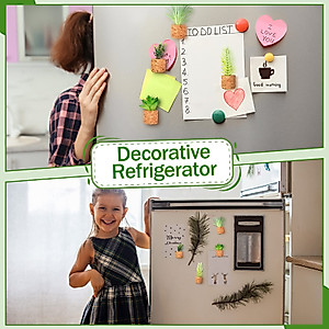 Tallew 4 PCS Plant air freshener Vent Clip Succulent Cute Decor for Women Girl Mini Plant for Interior Car Clips Diffuser Funny Accessories