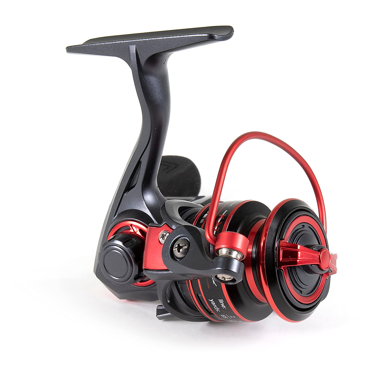 CLAM 16630 Katana Reel