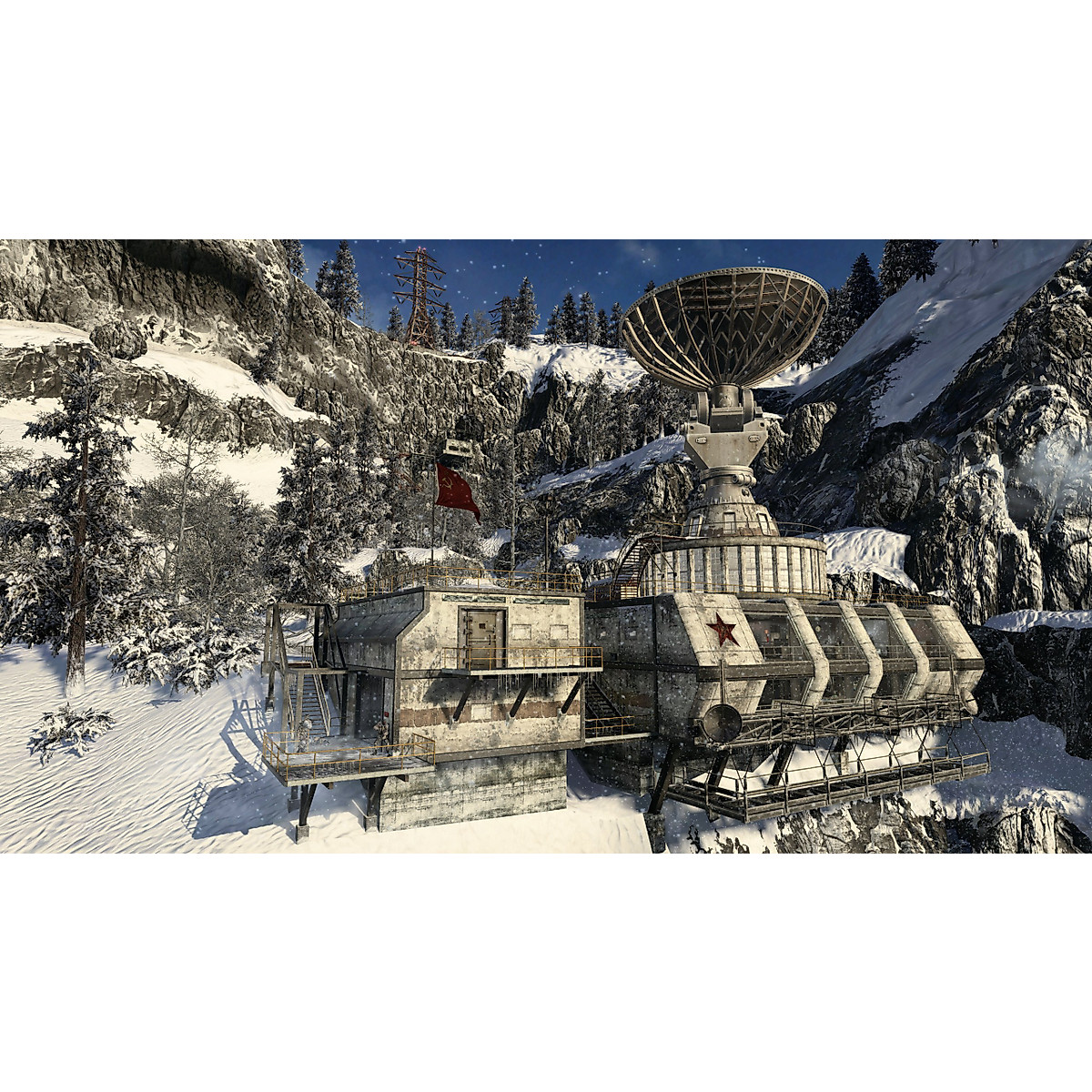 Call of Duty: Black Ops - Xbox 360 (Renewed)