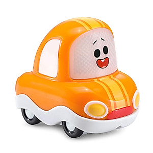 VTech Go! Go! Cory Carson Bundle with Cory, Freddie and Halle