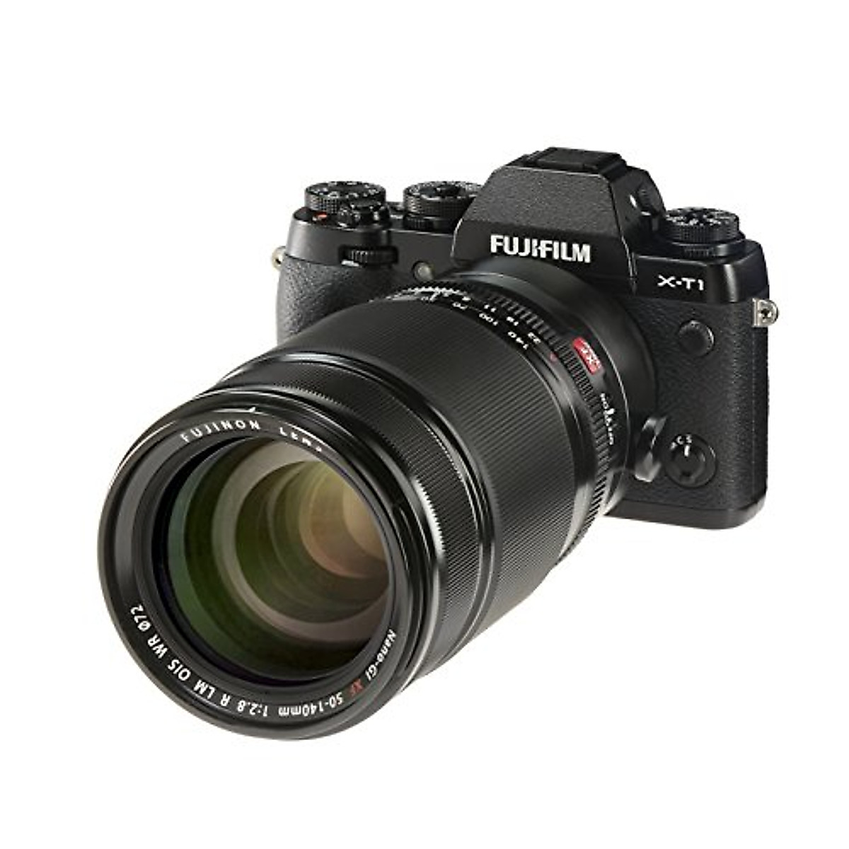 Fujifilm XF50-140mmF2.8 R LM OIS WR