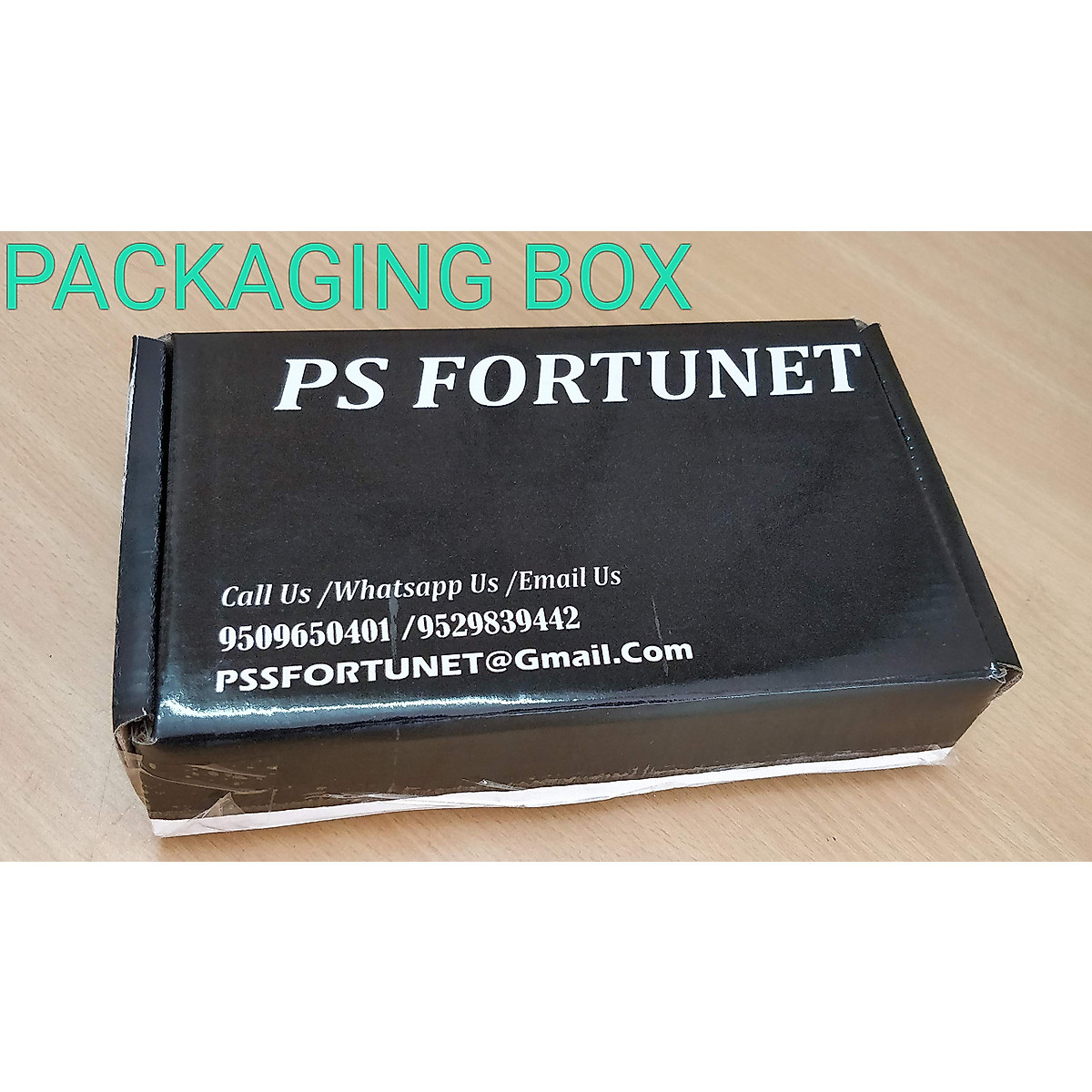 PS FORTUNET Replacement Back Battery Door Cover Panel with Camera Lens Logo and Buttons for Samsung Galaxy M30s M-M307F/DS - Sapphire Blue