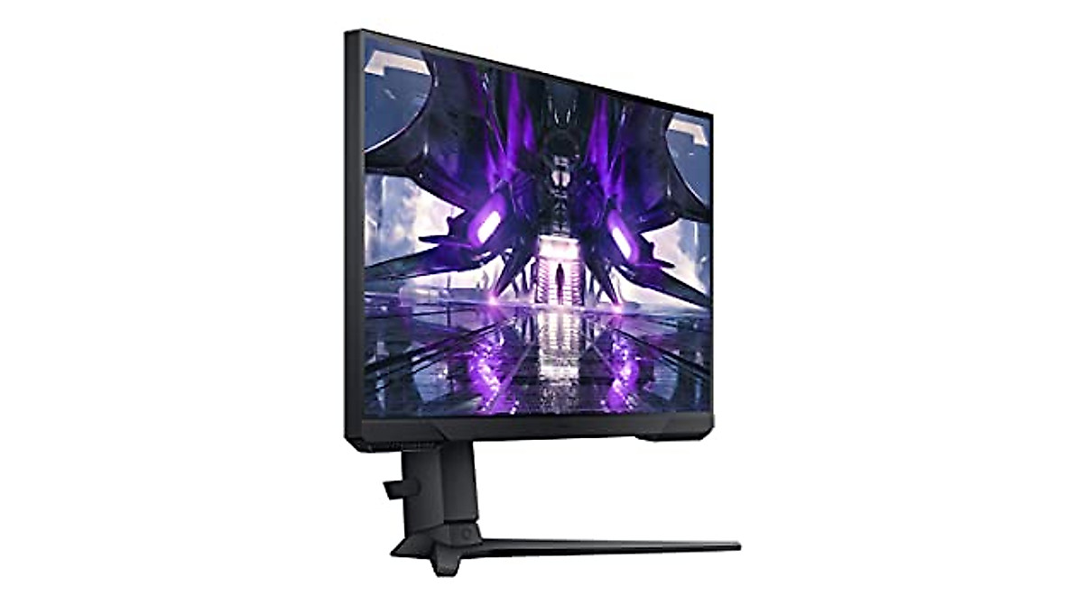 SAMSUNG Odyssey G3 FHD Gaming Monitor - 144Hz, FreeSync