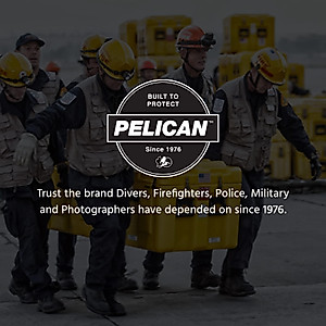 Pelican Ranger Series - Samsung Galaxy S22 Case [Wireless Charging Compatible] Protective Phone Case with Anti-Scratch Tech [15FT MIL-Grade Drop Protection] Slim Rugged Case Cover for S22 5G - Black