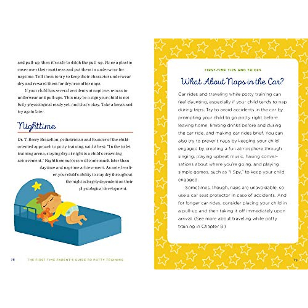 The First-Time Parent's Guide to Potty Training: How to Ditch Diapers Fast (and for Good!)